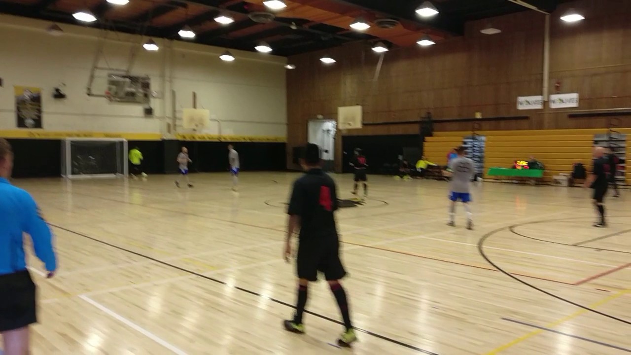 VMFC @ DVFC 6/3/2017 Goal #8 - YouTube