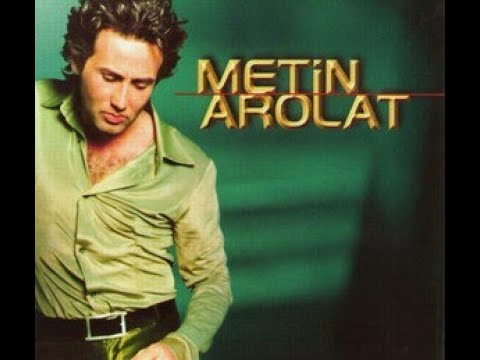 METİN AROLAT AYRI MASALLAR ALTYAPI