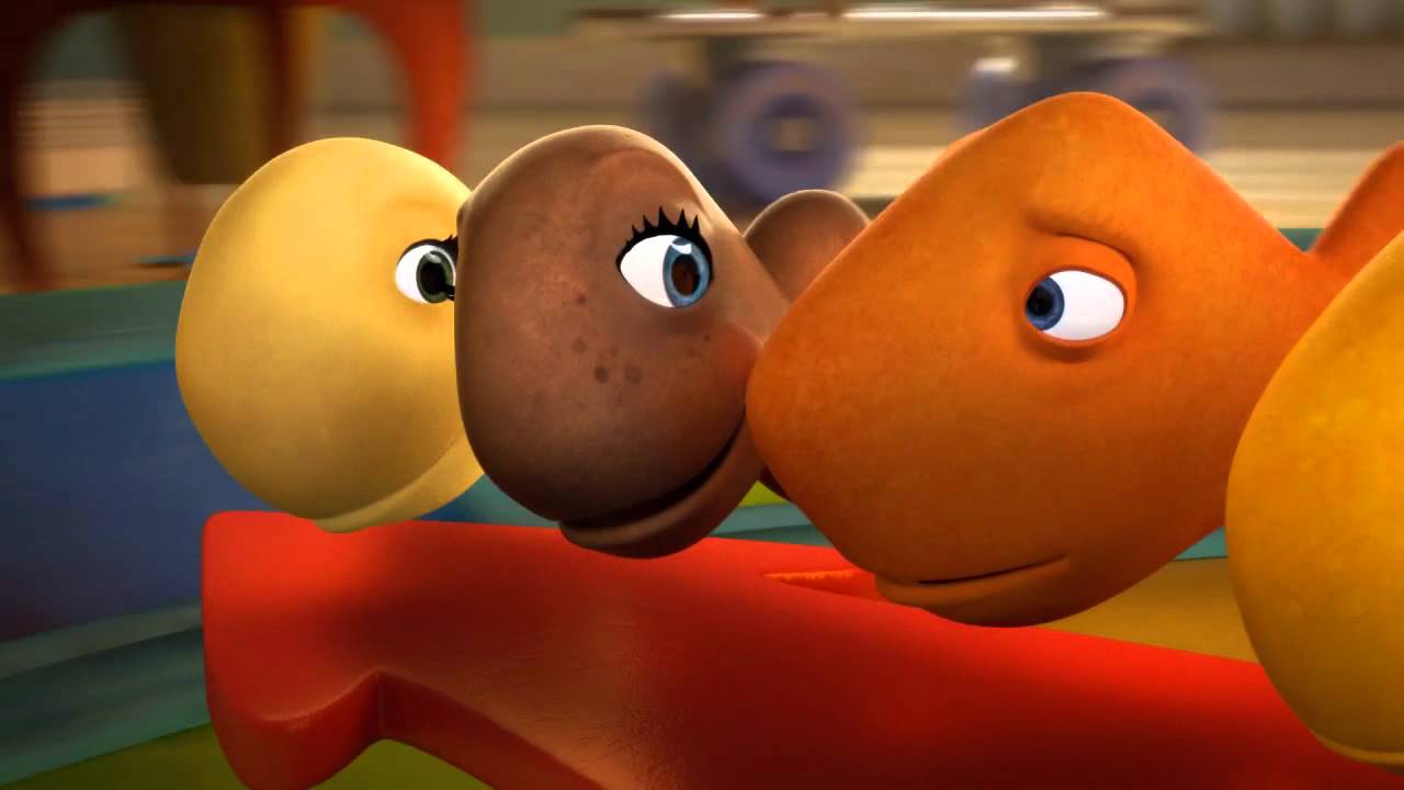 Goldfish Season 5 Episode 2 - YouTube