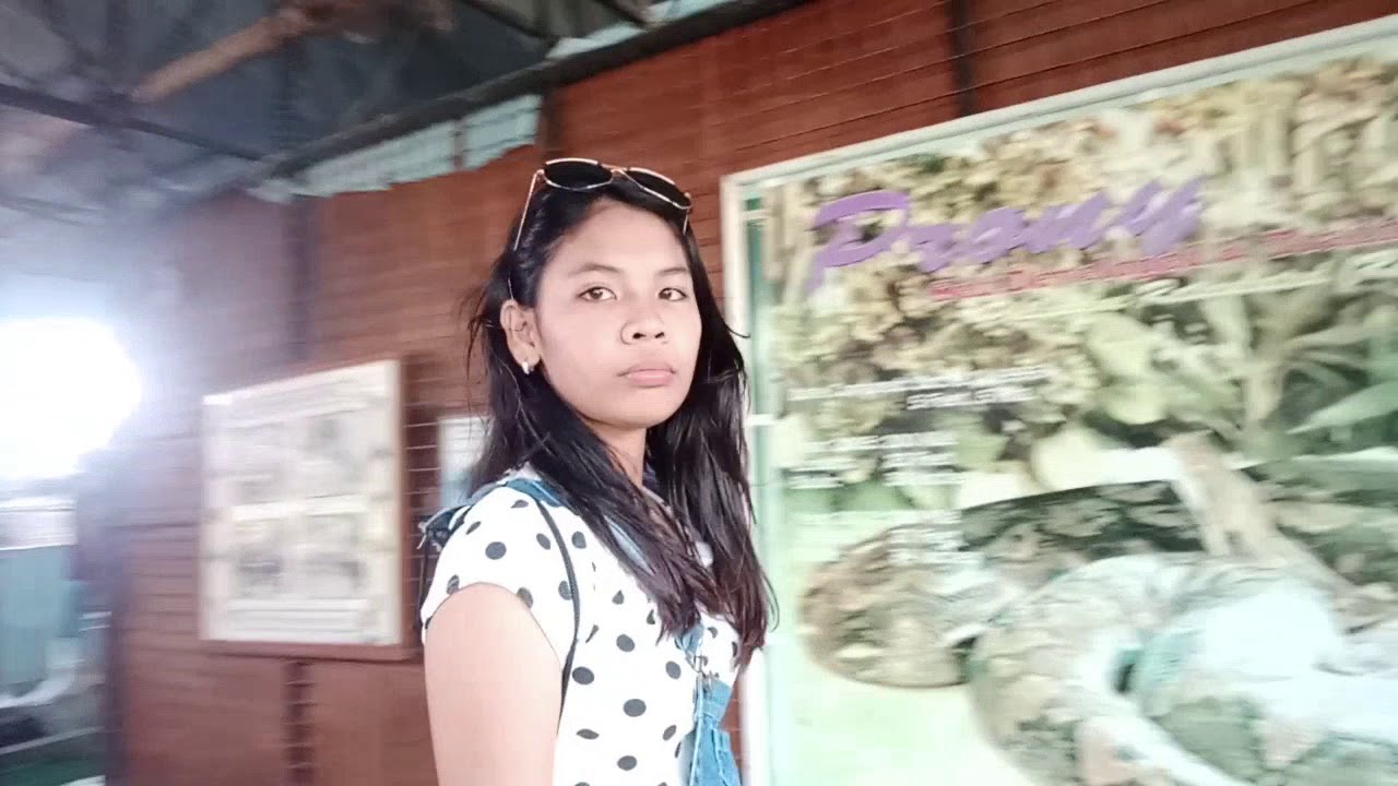 ABM STEM FEATURES BOHOL PYTHON PARK CUBERO/CLERIGO - YouTube