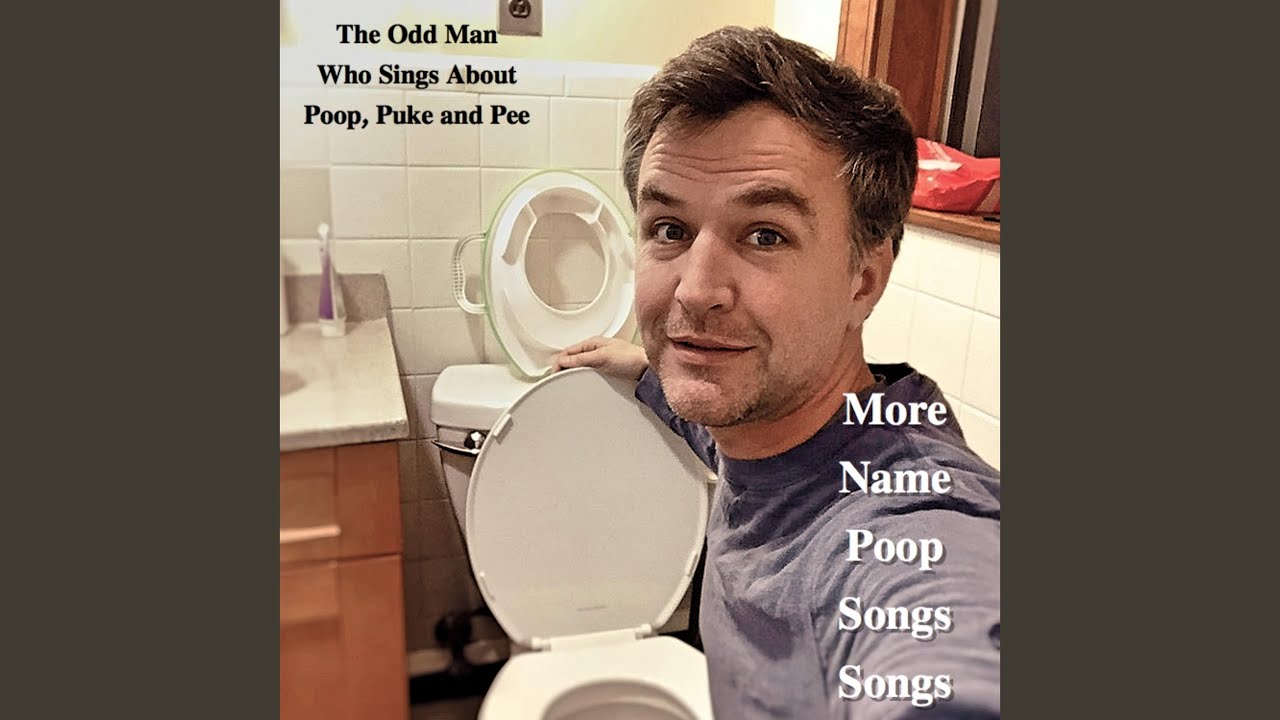 The Alison Poop Song - YouTube