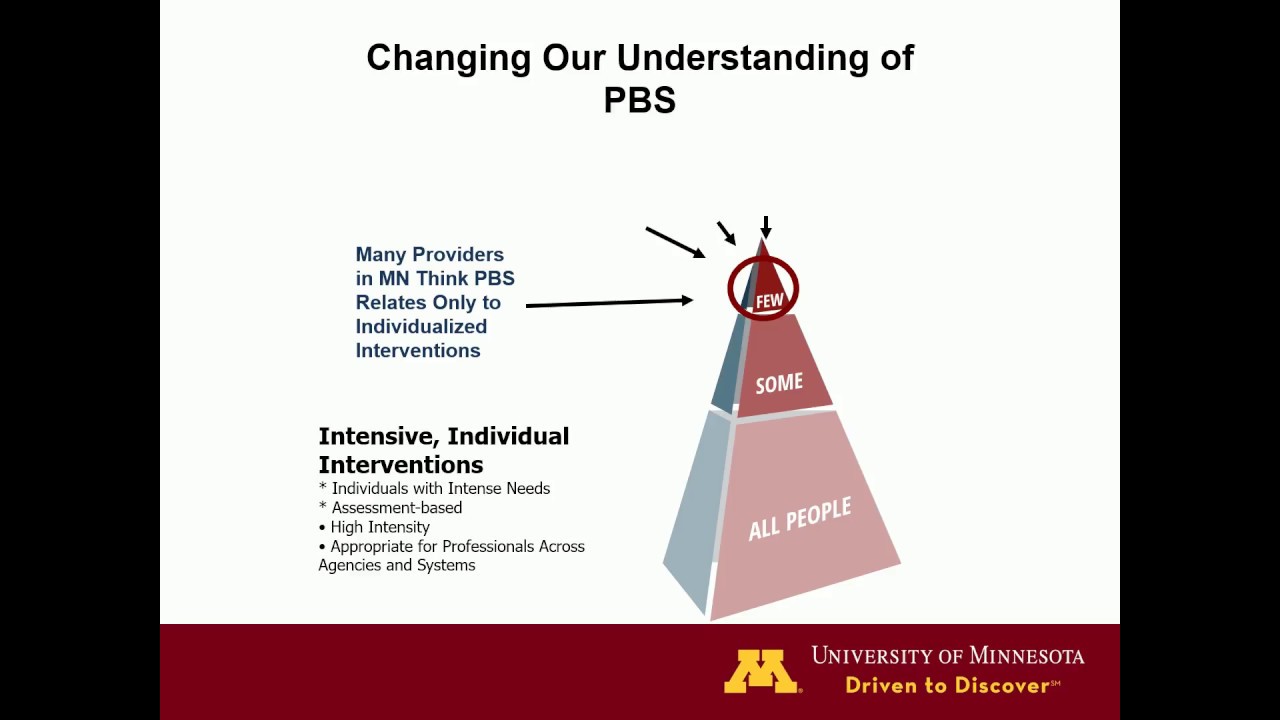 PBS Training Webinar Day 6 - YouTube