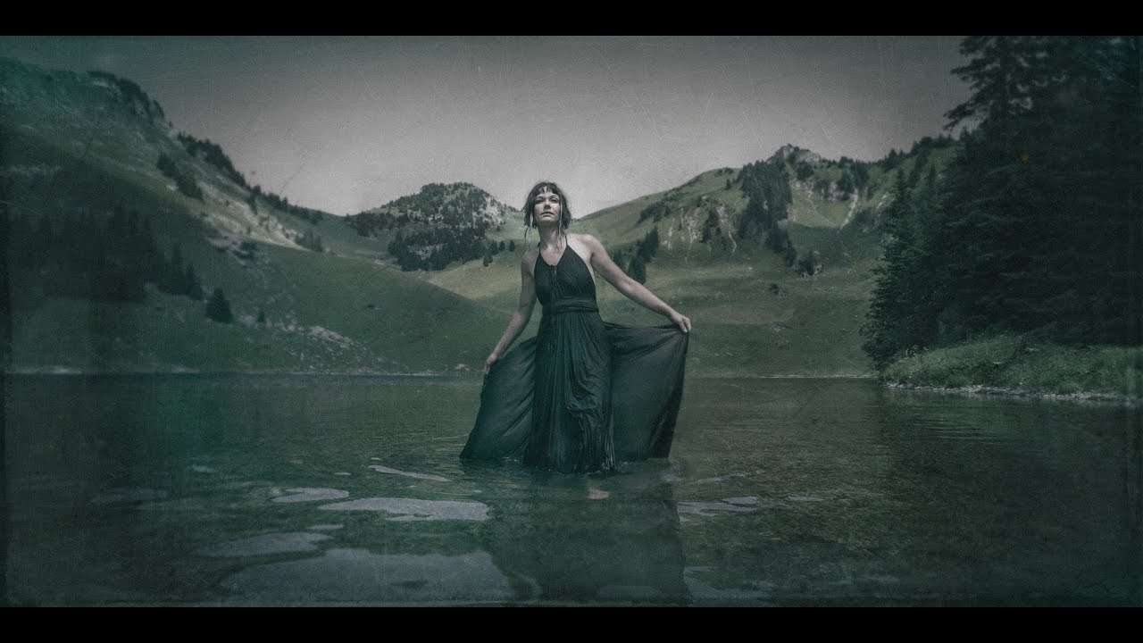 Faun announces Adaya as its new member | Mythologica