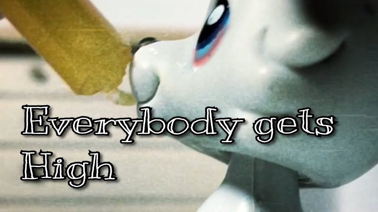 Lps mv: Everybody Gets High - YouTube