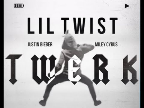 Miley Cyrus Justin Bieber Twerk New Song!