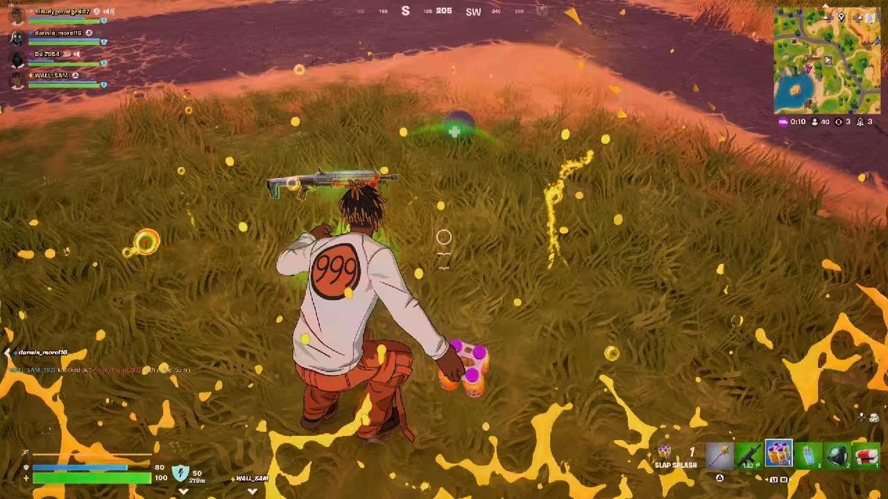 Fortnite_20250204100904 - YouTube