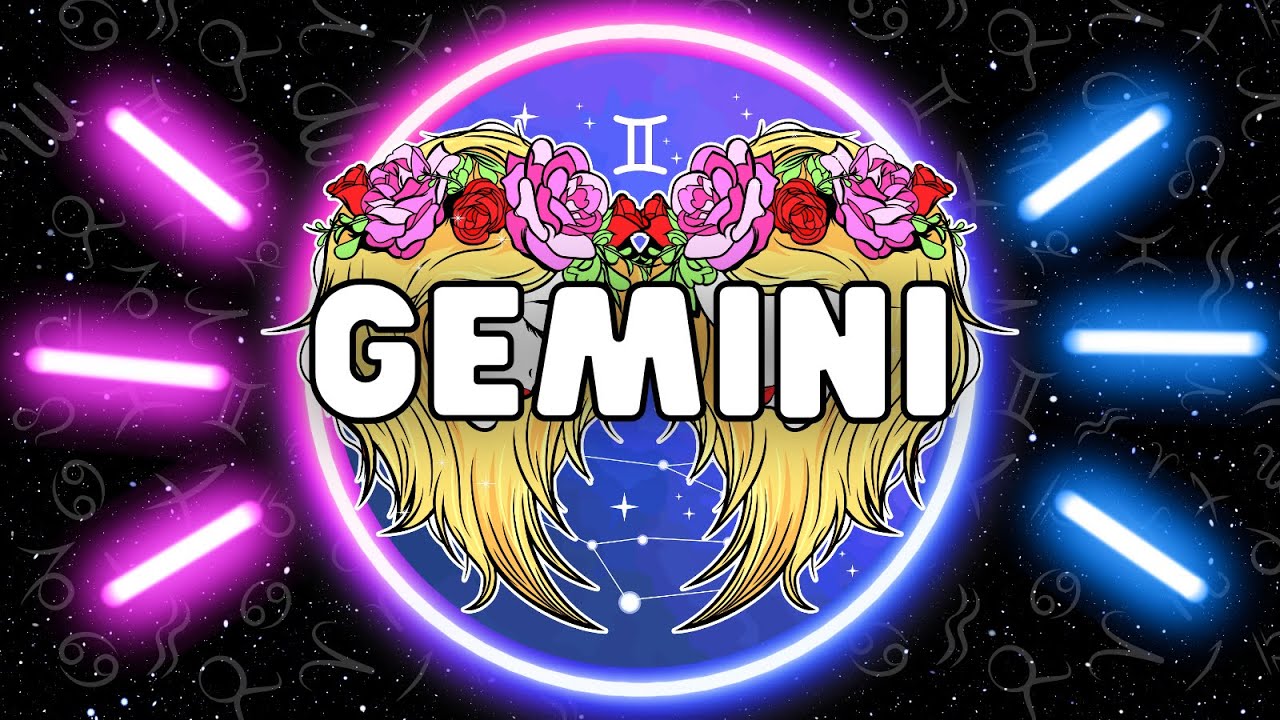 GEMINI - Unveiling the Secrets Of Your ZODIAC SIGN - YouTube