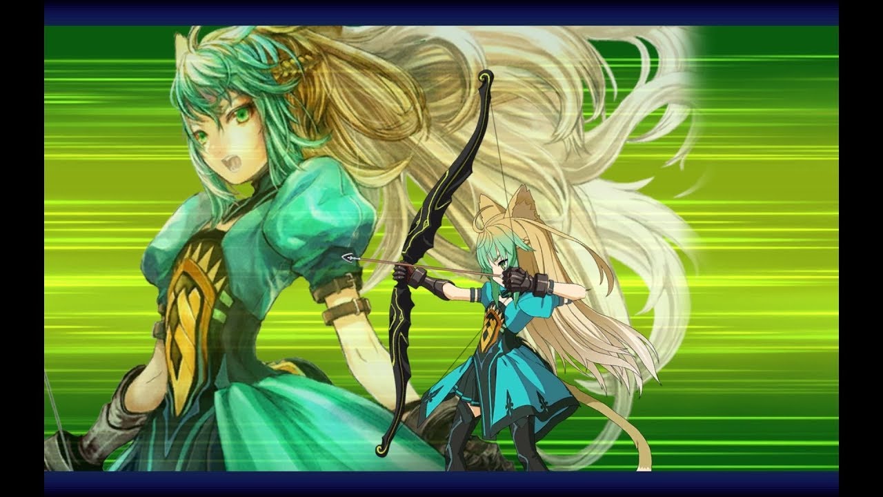 Fate/Grand Order part 252: Atalante's Interlude: Smile of the Goddess ...