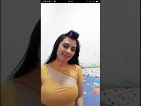Viral kimaya agatha goyang hot full album banyak yang croot toket gede bokong semok - YouTube