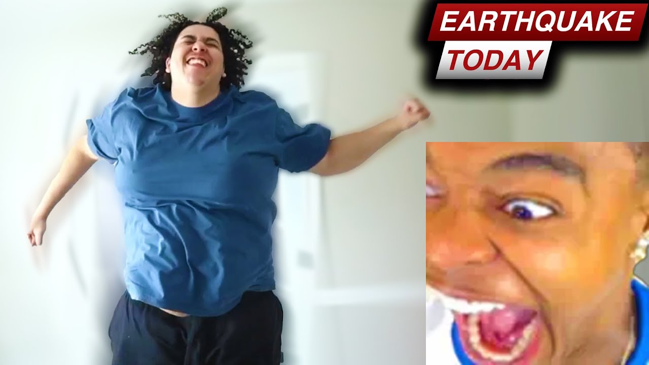 Seeing How High I Can Jump - YouTube