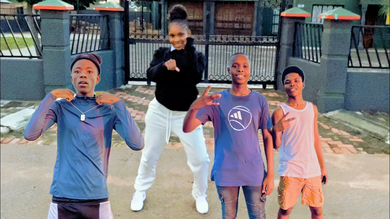 AMA CRAZY DANCE EP(THE END) by Pk:00Studios(Amapiano&Amacombo dance ...