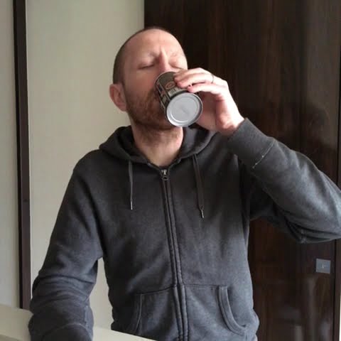 Boss - Coffee Hunter's 甘さ控えめ - Suntory - 20200412 - YouTube