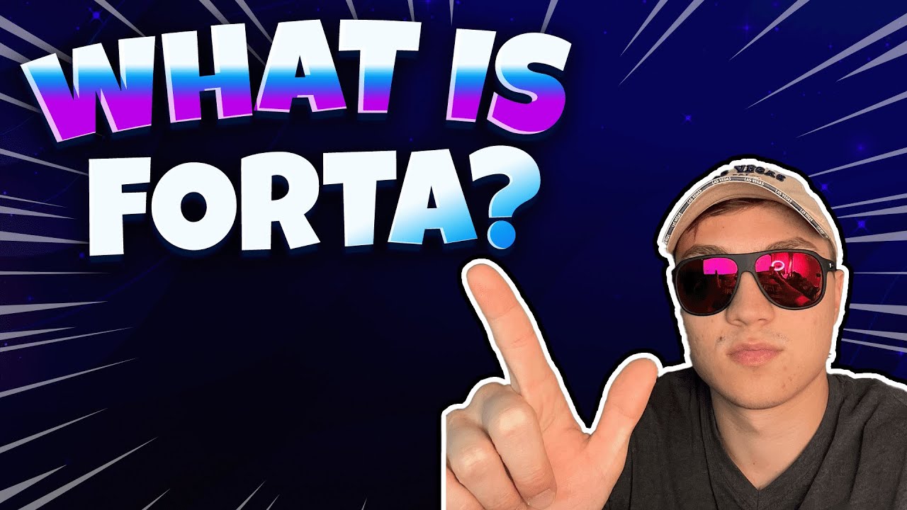 Forta Review - Real-time Security & Operational Monitoring - YouTube