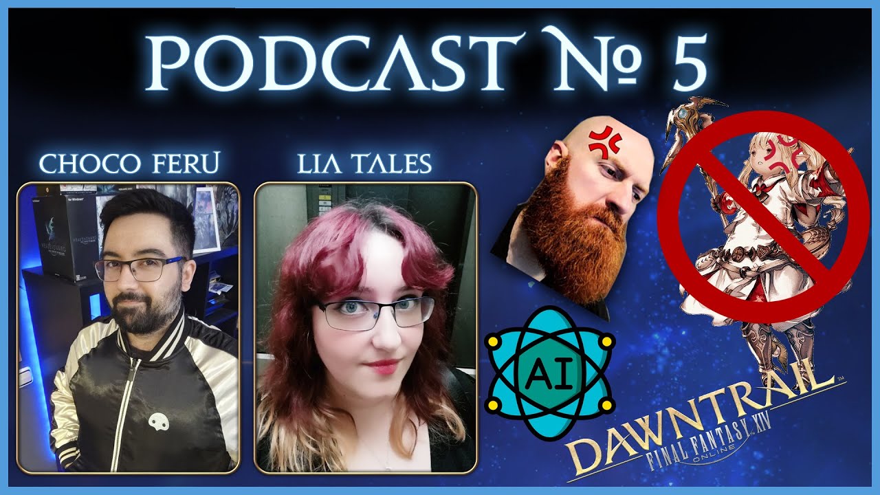 PODCAST #5 - DRAMAS de la comunidad, entérate de todo! - YouTube