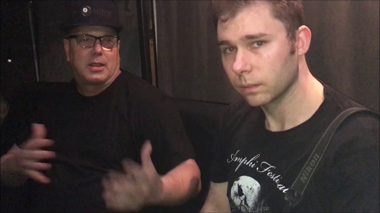 Skatenigs 30th anniversary interview by Michael Nagy - YouTube