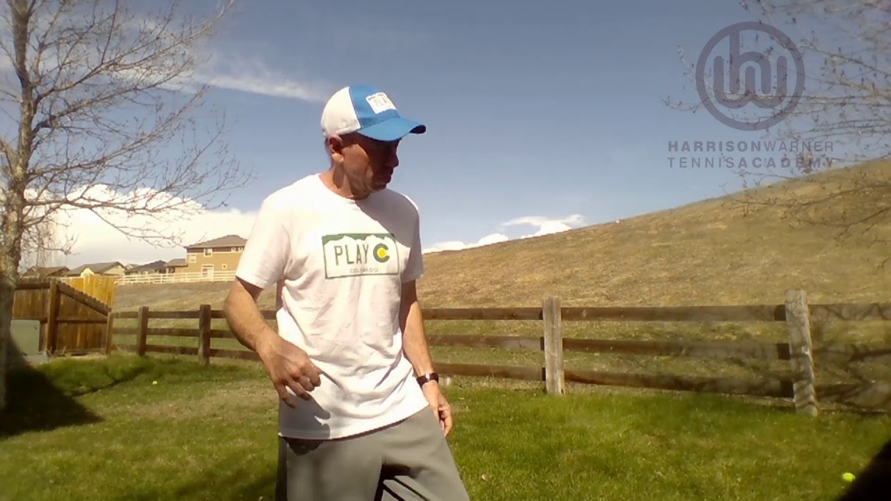 HWTA - Home Drills 3 - YouTube