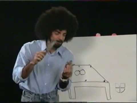 bob atroz sacarias - YouTube