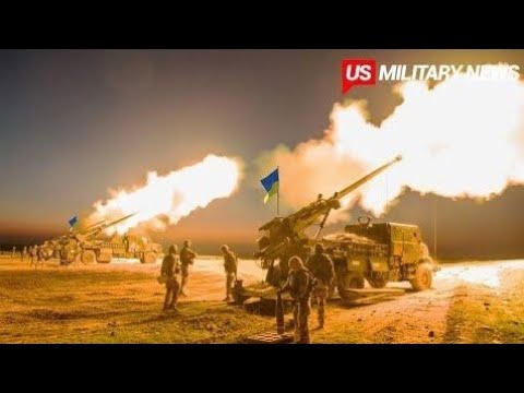 Yakın Dövüş Ukrayna vs Rusya! Ukrayna Askerleri Rus Ordusunu Geri Çekilmeye Zorluyor