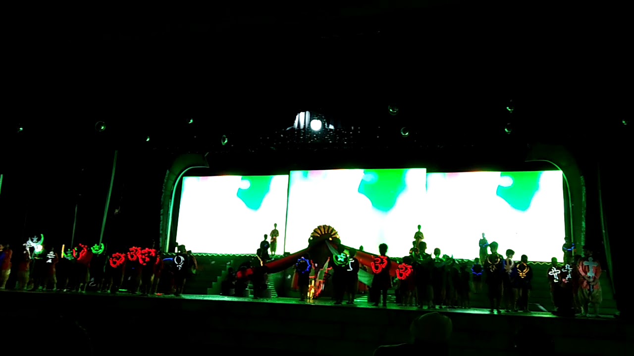 CMS School COFAS PROGRAM - YouTube