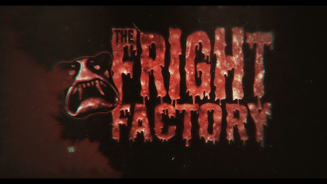Fright Factory 2023 - YouTube