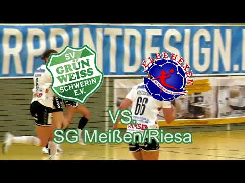 SV Grün Weiß vs. SG Meißen/Riesa