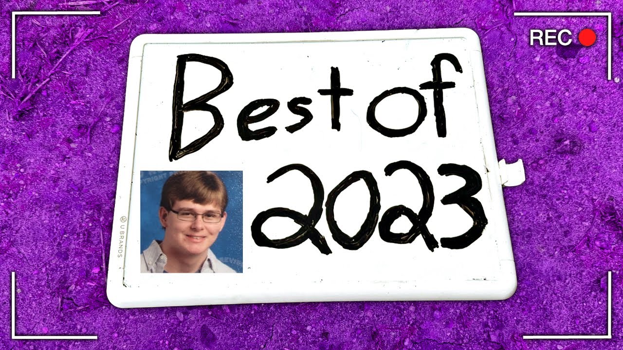 Best of CallMeCarson (2023 Edition) - YouTube