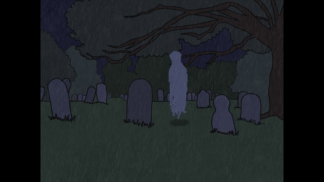 3 True Animated Horror Stories (Compilation of 2020) - YouTube