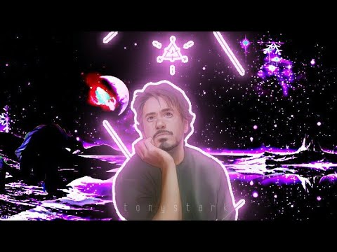 Tony Stark status Xxxtentacion/carry on