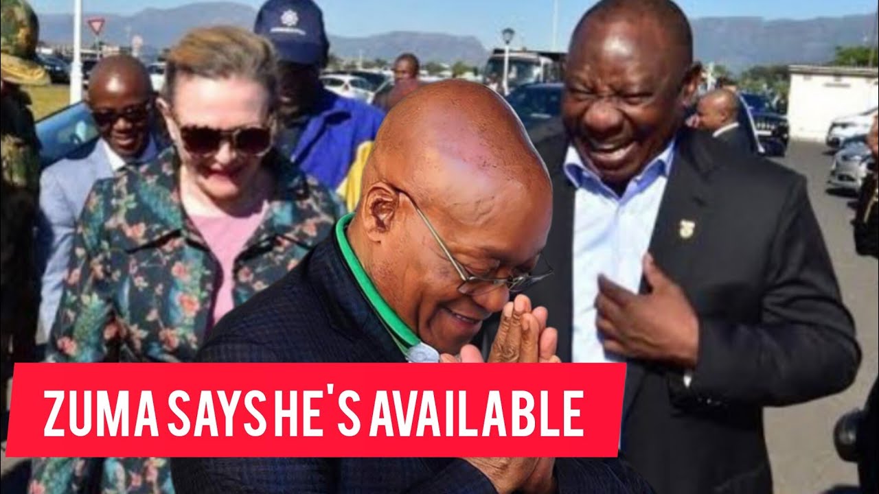 DA & ANC at Loggerhead over positions|DA we'll no longer protect ...