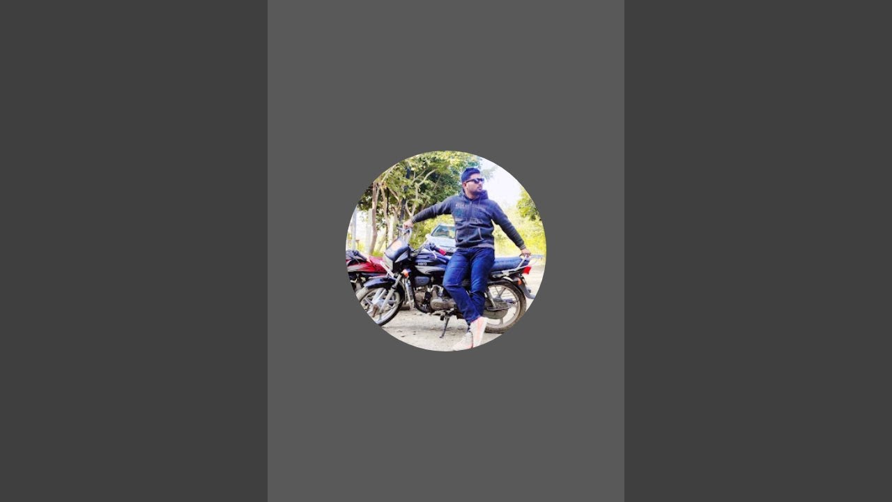 Harendra Raut Vlog is live - YouTube