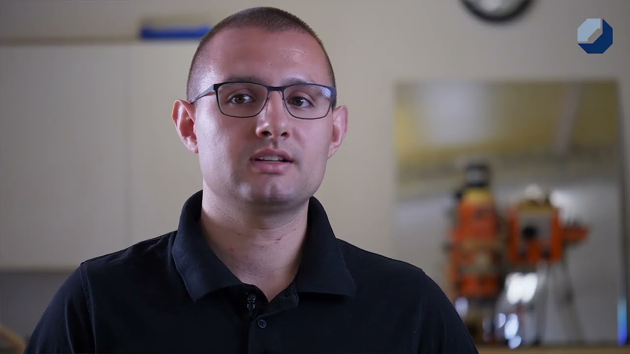 Tischlermeister Josef Busch - YouTube