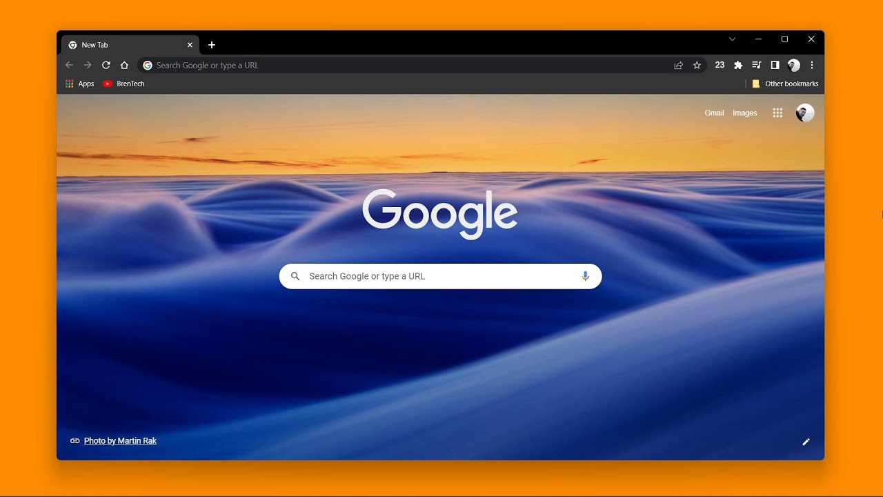 UPDATE Chrome's "Super secret" UI refresh for 2023 might include a new ...