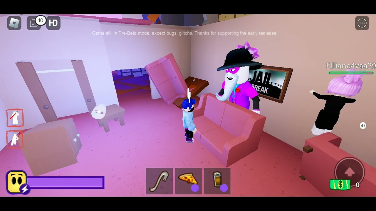 break in 3 - YouTube