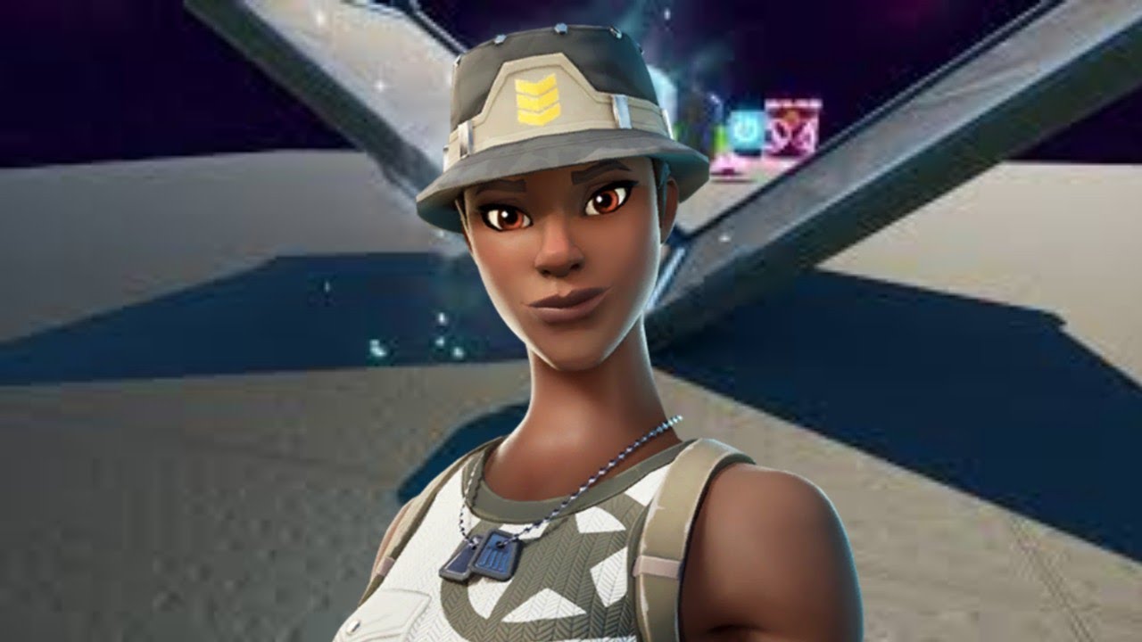 Creative: *RECON EXPERT* GAMEPLAY - YouTube