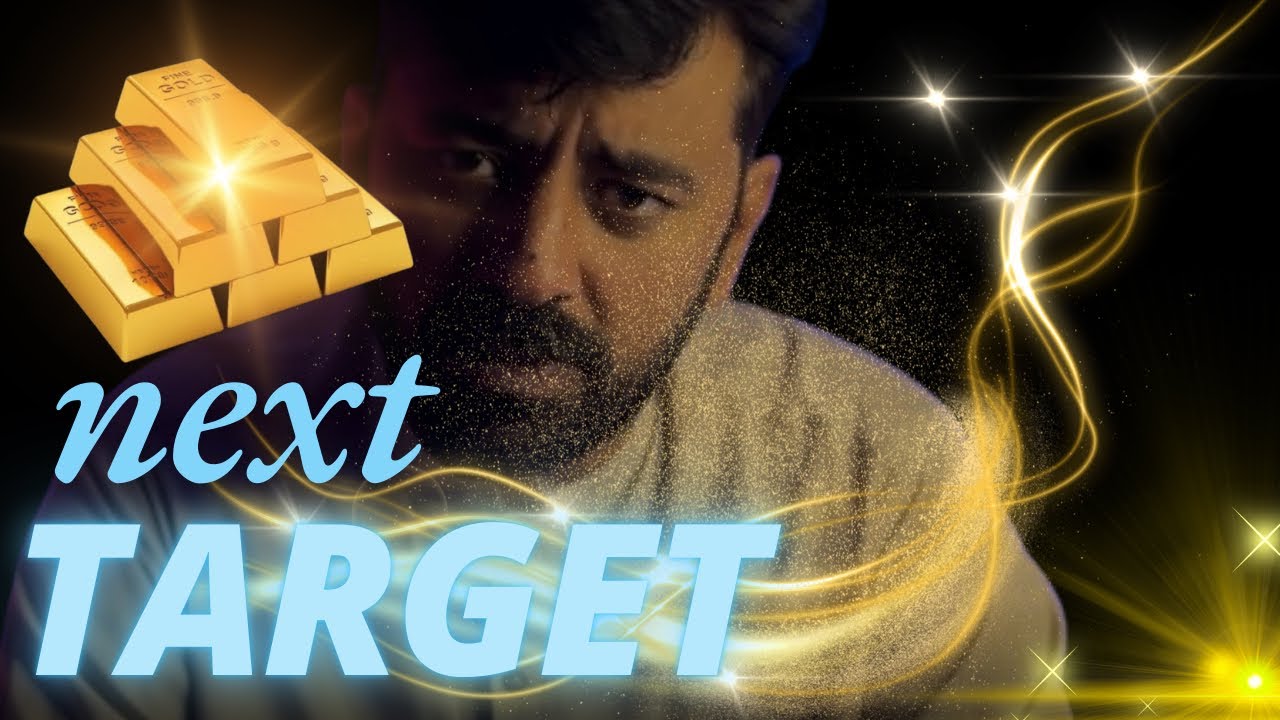 Here The Actual Crash is Imminent,1 November 2024 - YouTube