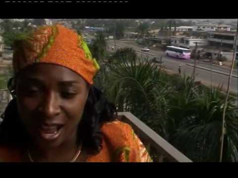 Emelia Aning-Ebesi Wo Yie