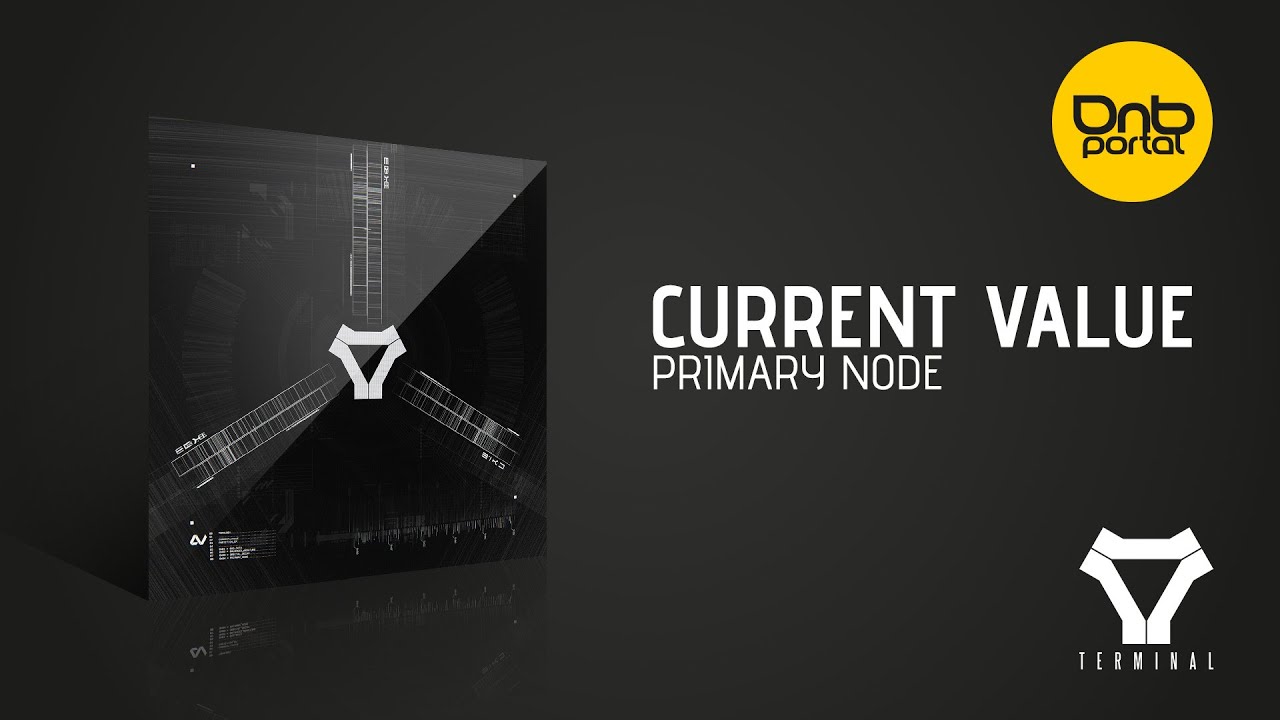 Current Value - Primary Node | Drum and Bass - YouTube