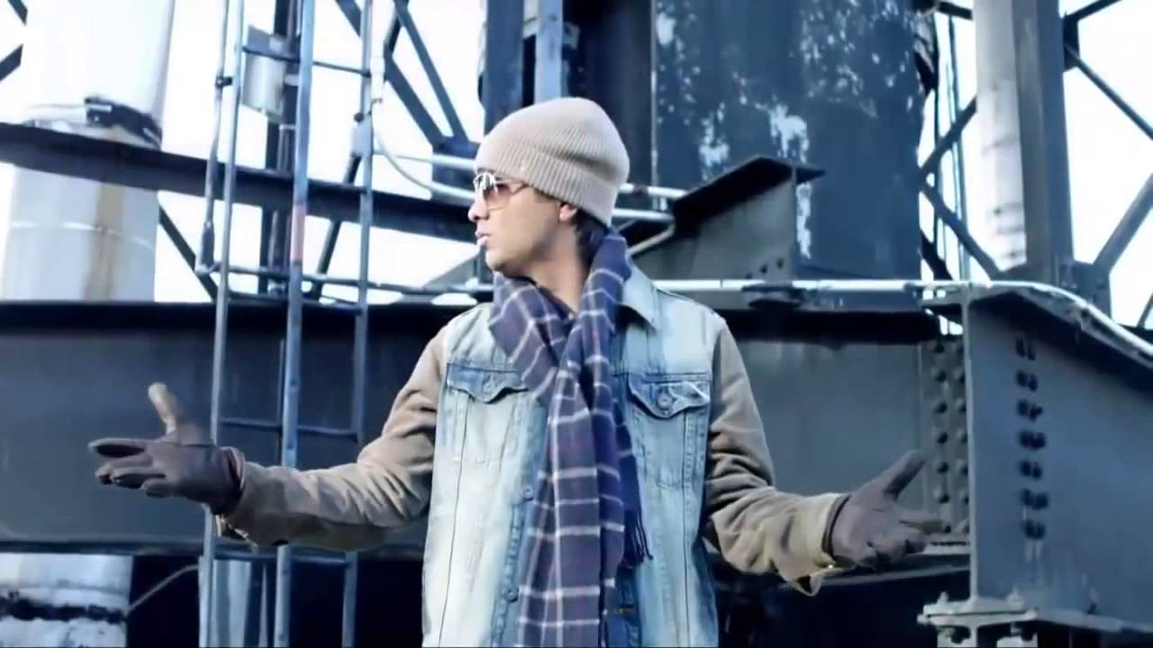 Nuevo 2013!!! Amor De Antes 2 Official Video Ñengo Flow ft Yowel ...