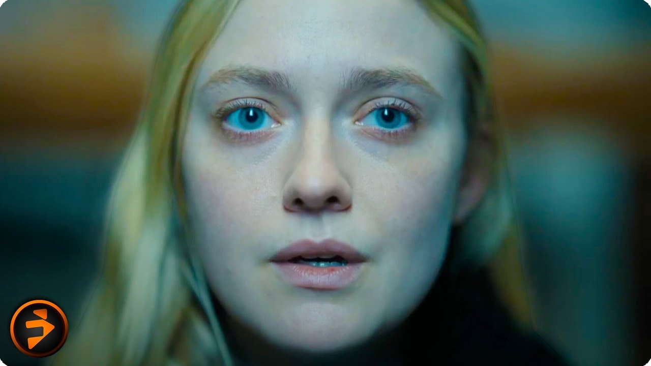 OBSERVADOS (2024) Tráiler Español Latino | Dakota Fanning - YouTube
