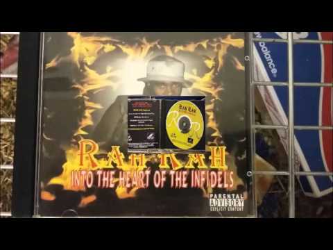 Rah Rah - My Mama Told Me (1999) AUDIO - YouTube