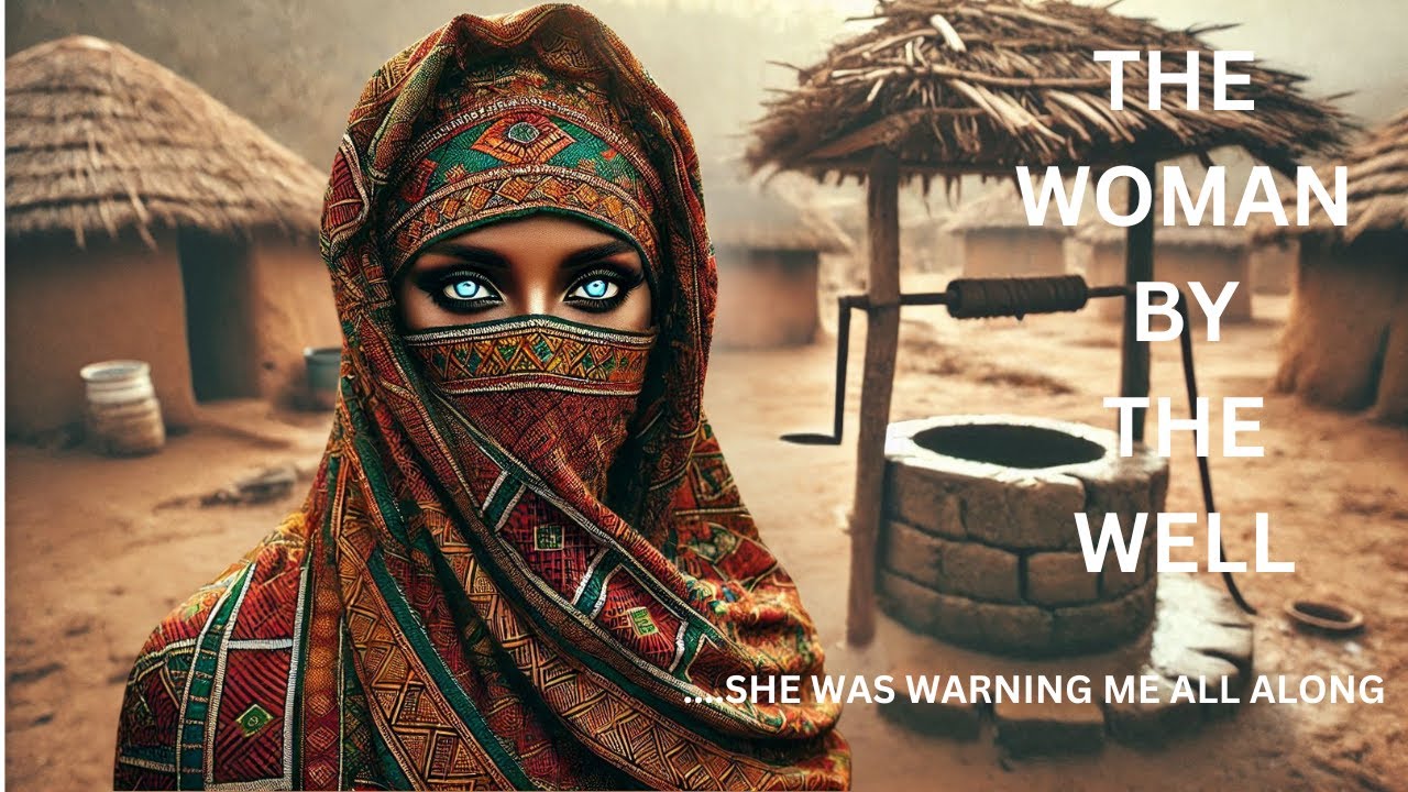 WOMAN BY THE WELL.....SHE WAS WARNING ME ALL ALONG - YouTube