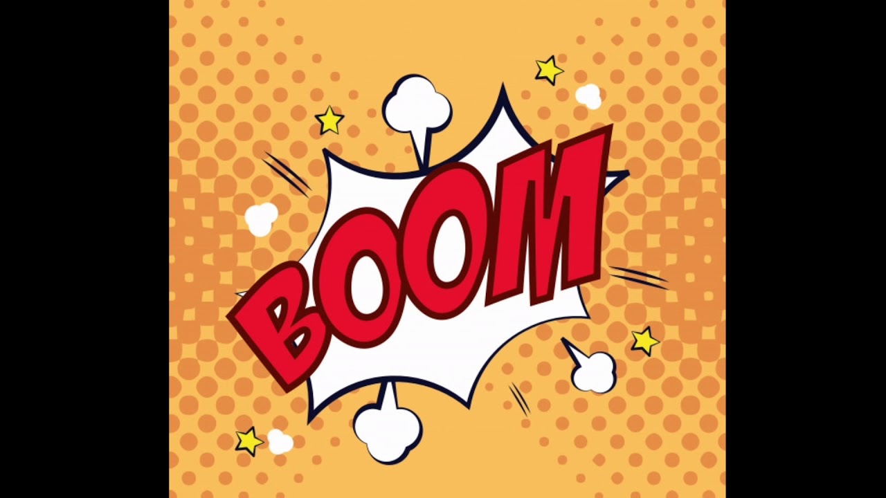 BOOOOM - YouTube