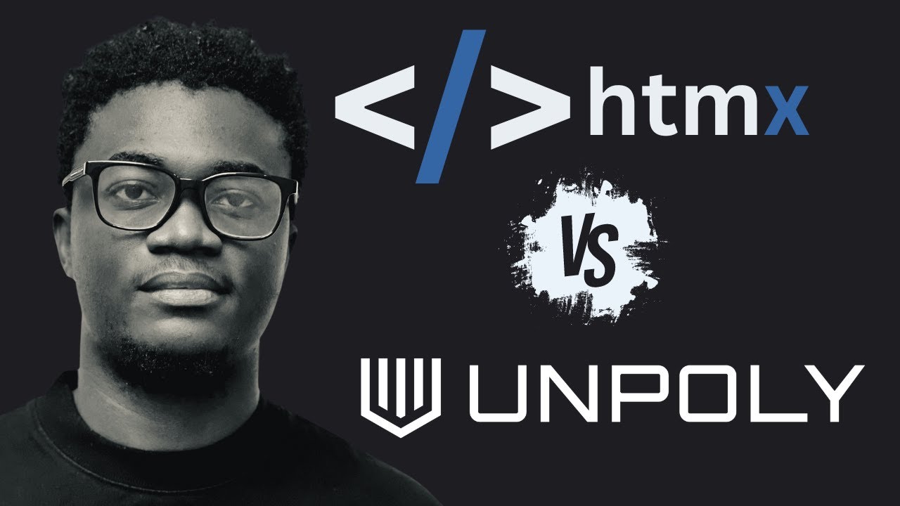 TKYT #63: Progressive Enhancement for HTML using Unpoly with Henning Koch - YouTube