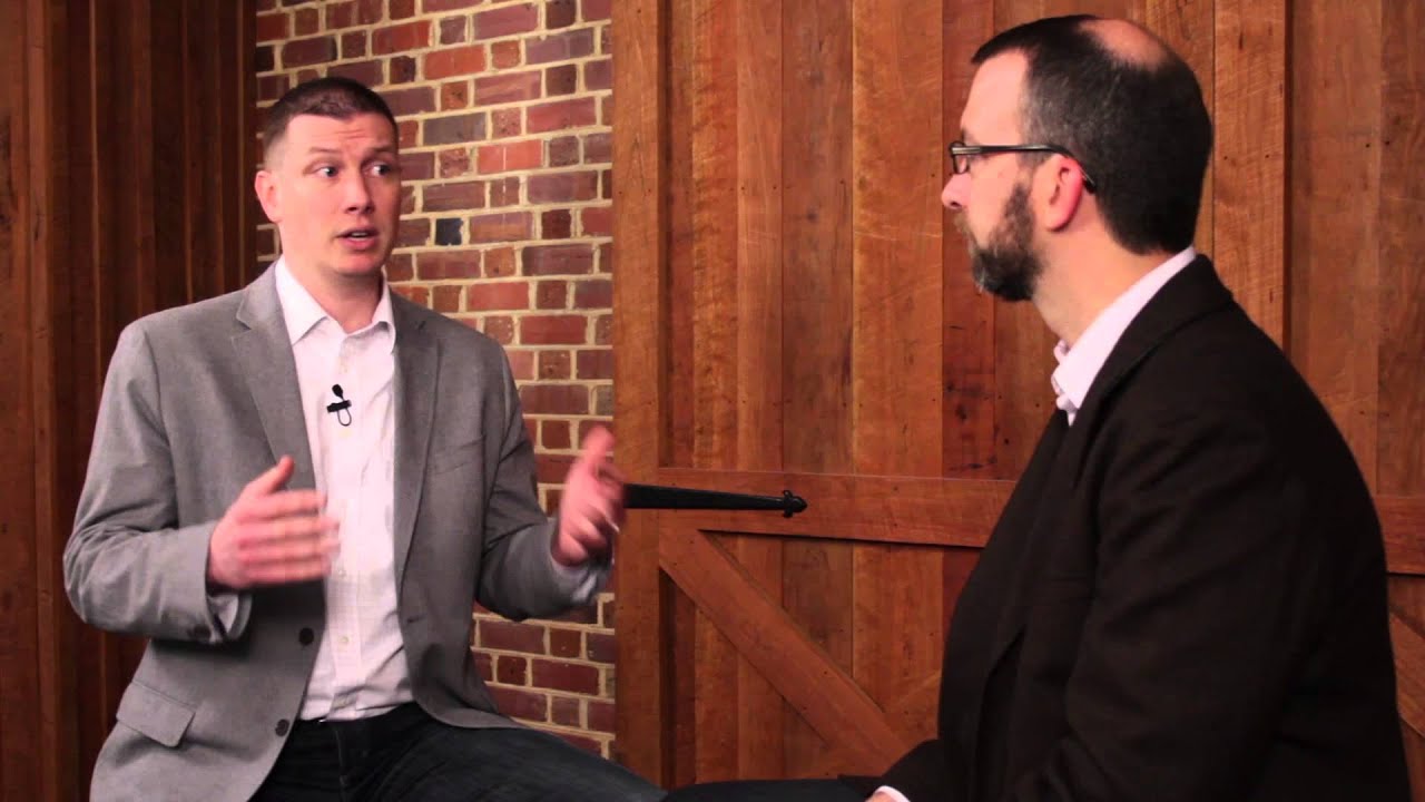 What is the Mission of the Church? - Bruce Ashford - YouTube