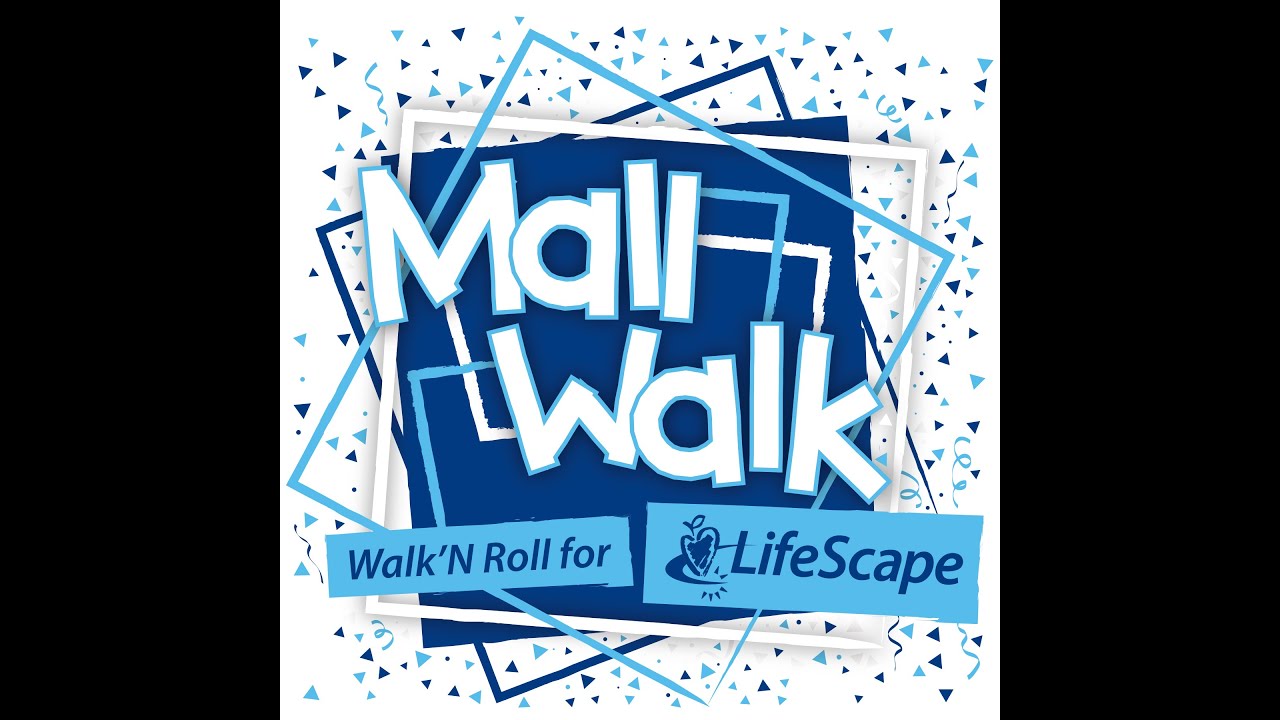 MALL WALK 2020 TV spot - YouTube