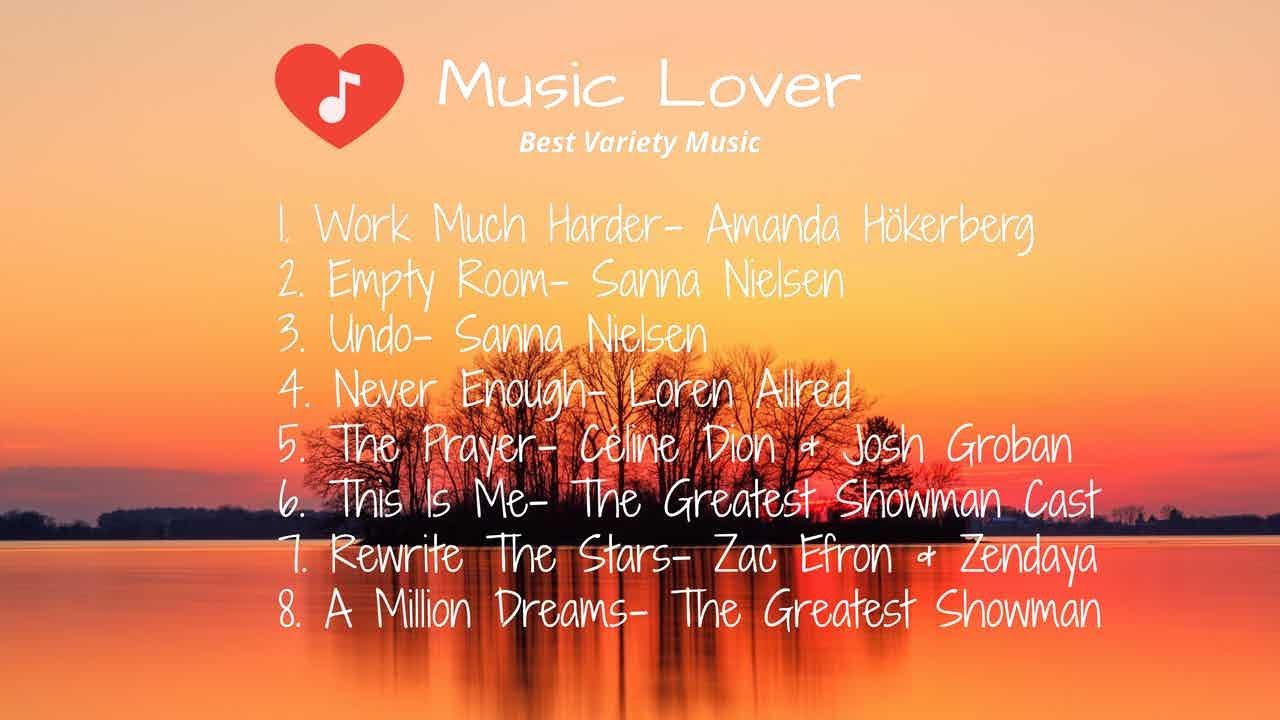 Best Variety Music 🎶 - YouTube