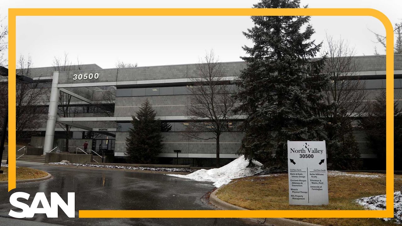 Judge rules students may sue US gov’t over fake university created by ...