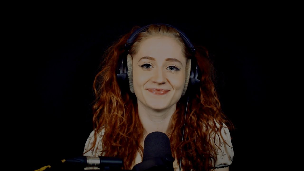 Hands All Over Maroon 5 Janet Devlin