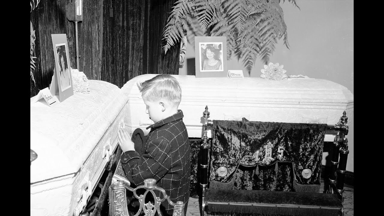 Did investigators overlook a crucial lead in the Grimes Sisters ...