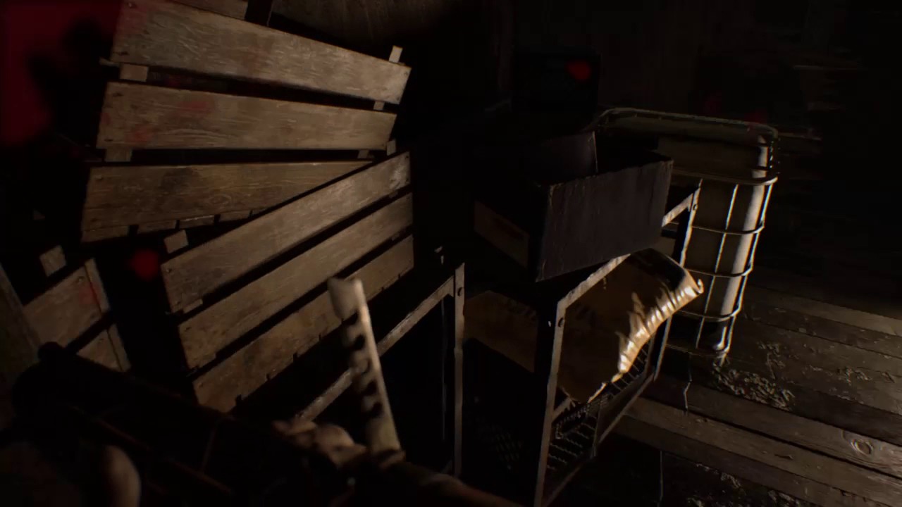 Resi 7 Part 13 - Down In A Hole - YouTube